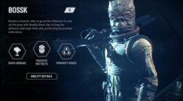 Star Wars Battlefront II All Hero Classes and Abilities - VULKK.com