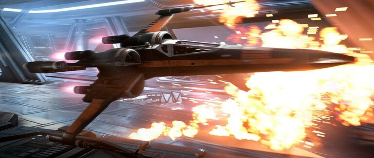 7 Starfighter Assault Beginner Tips for Star Wars Battlefront II ...