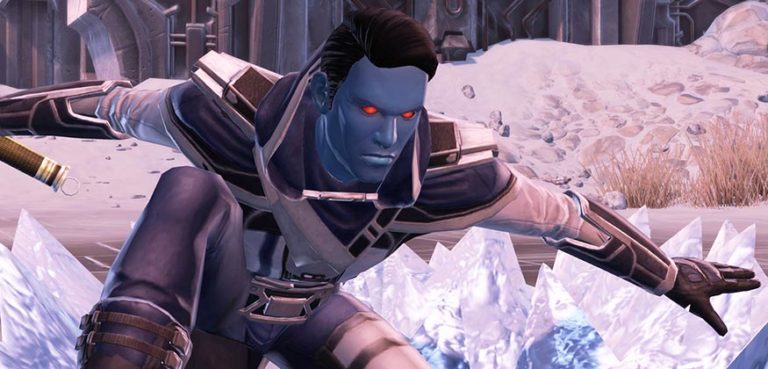 How to Level Up in SWTOR: Beginners Leveling Guide - VULKK.com