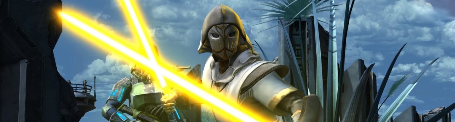 SWTOR Master's Datacron: what is it and how it works - VULKK.com