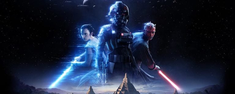 Star Wars Battlefront 2 Multiplayer Modes Overview - VULKK.com