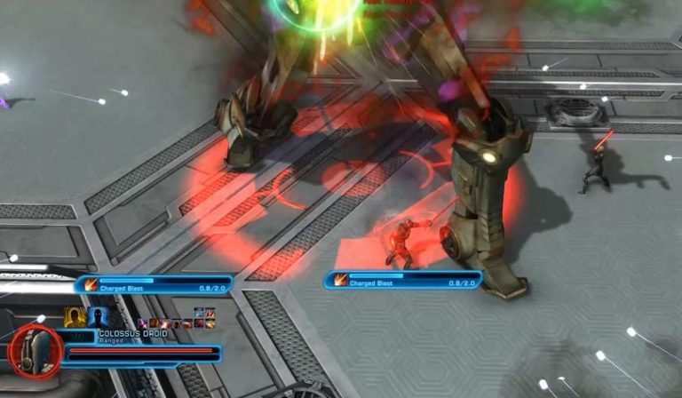 SWTOR Iokath Daily Area Guide - VULKK.com