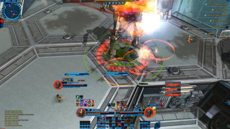 SWTOR Iokath Daily Area Guide - VULKK.com