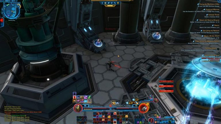 SWTOR Iokath Daily Area Guide - VULKK.com