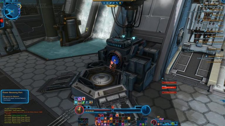 SWTOR Iokath Daily Area Guide - VULKK.com