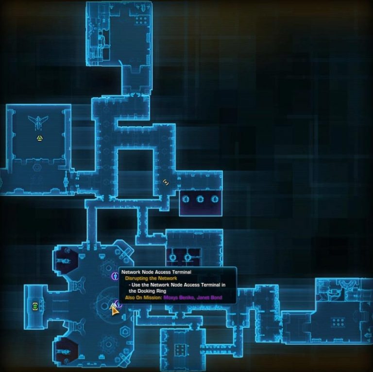 SWTOR Iokath Daily Area Guide - VULKK.com