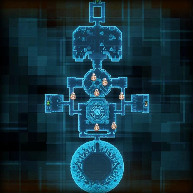 SWTOR Iokath Daily Area Guide - VULKK.com