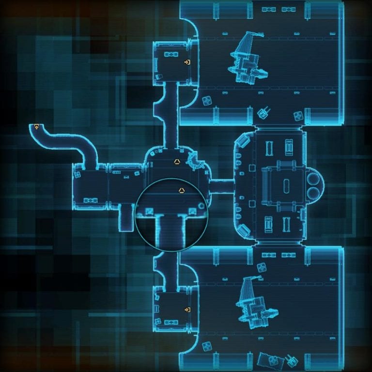 SWTOR Lost Island Flashpoint Guide - VULKK.com