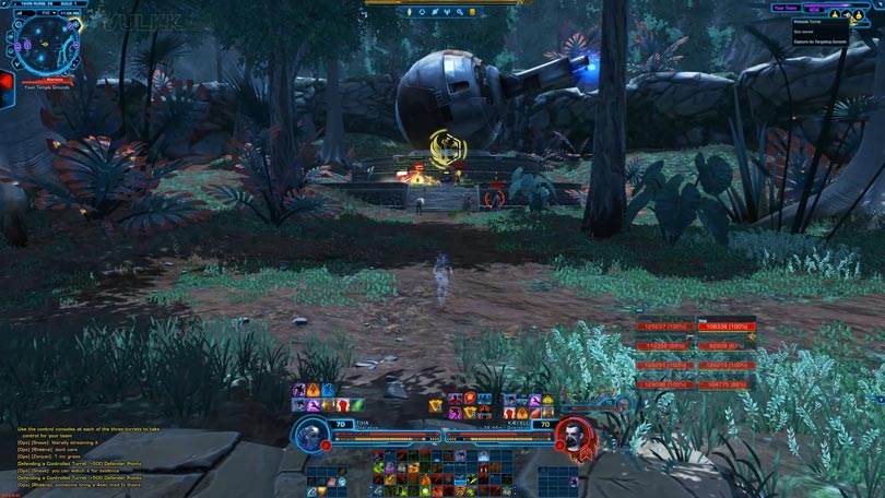 SWTOR Yavin 4 Warzone Guide - VULKK.com