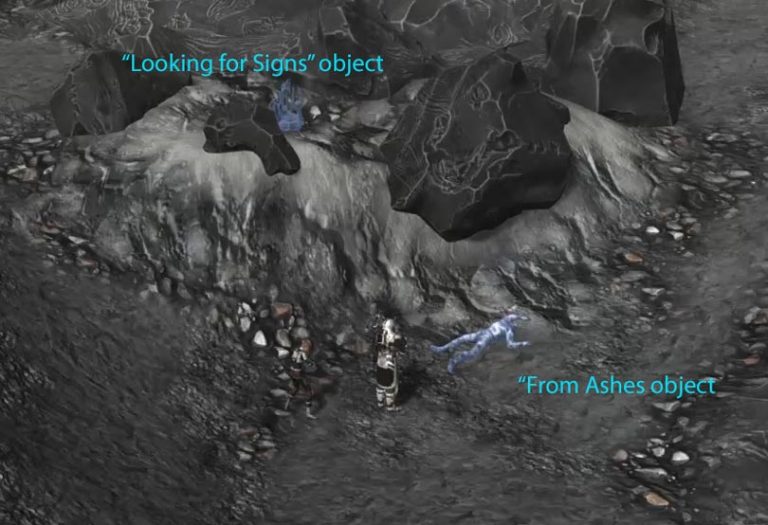 SWTOR Ziost Daily Area Guide - VULKK.com