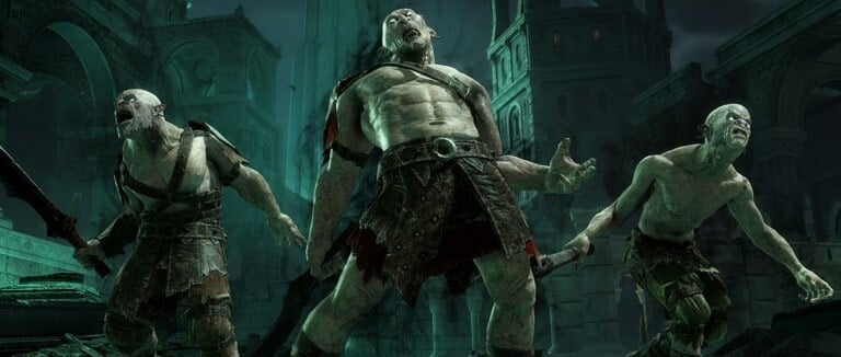 Shadow of War Fortress Assault and Siege Defense Guide - VULKK.com