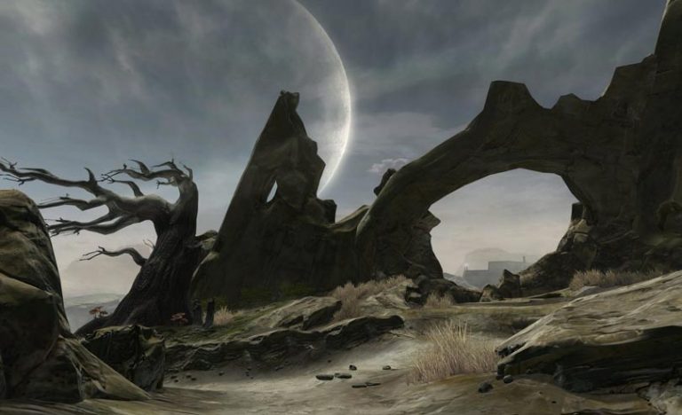 When all SWTOR Stories take place in the Star Wars Timeline - VULKK.com