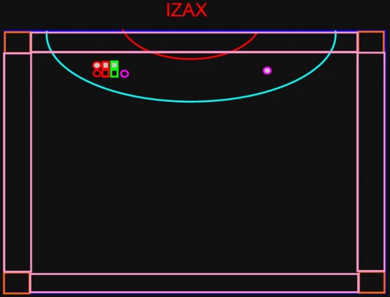 SWTOR Izax Veteran Mode Guide - VULKK.com