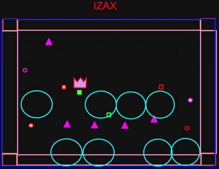 SWTOR Izax Veteran Mode Guide - VULKK.com