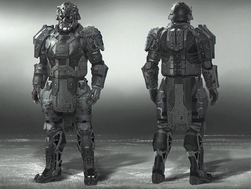 Citadel Star Citizen Wiki