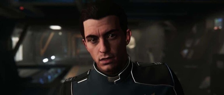 Star Citizen Squadron 42 Update: AI Systems and the Bengal Carrier ...