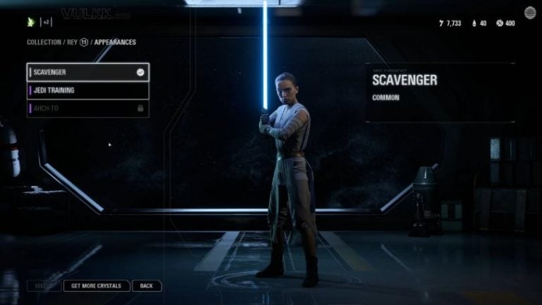 Star Wars Battlefront 2 All Heroes Appearances (Video and Gallery ...
