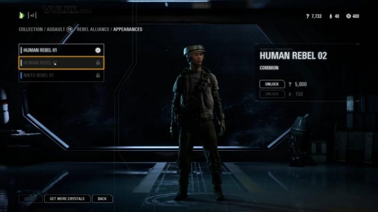 Star Wars Battlefront 2 All Trooper Appearances (Video and Gallery ...