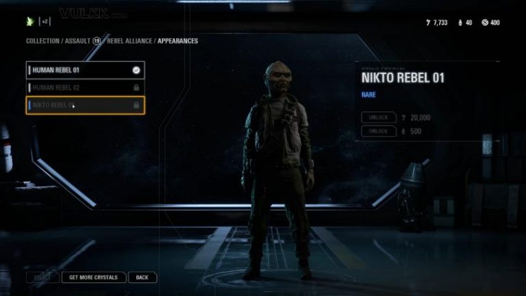 Star Wars Battlefront 2 All Trooper Appearances (Video and Gallery ...