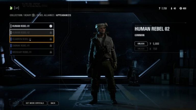 Star Wars Battlefront 2 All Trooper Appearances (Video and Gallery ...