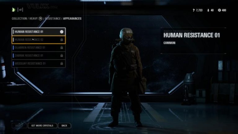 Star Wars Battlefront 2 All Trooper Appearances (Video and Gallery ...