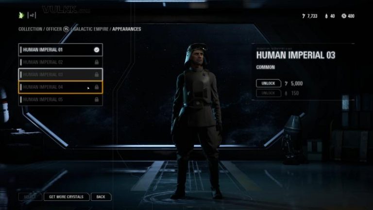 Star Wars Battlefront 2 All Trooper Appearances (Video and Gallery ...