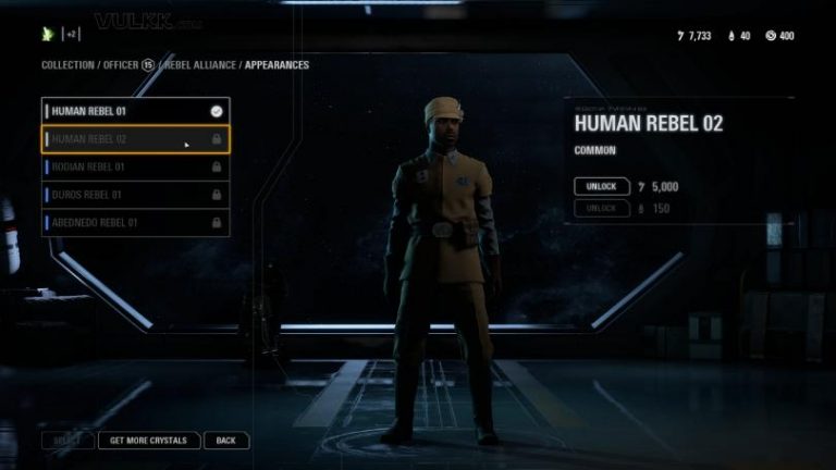 Star Wars Battlefront 2 All Trooper Appearances (Video and Gallery ...