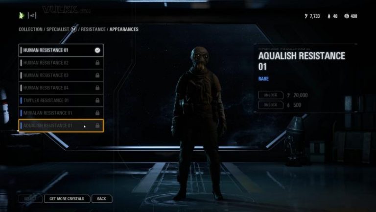 Star Wars Battlefront 2 All Trooper Appearances (Video and Gallery ...