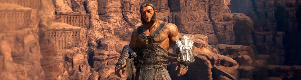 All Torvin Skill Upgrades Artifacts Locations in Desolation of Mordor ...