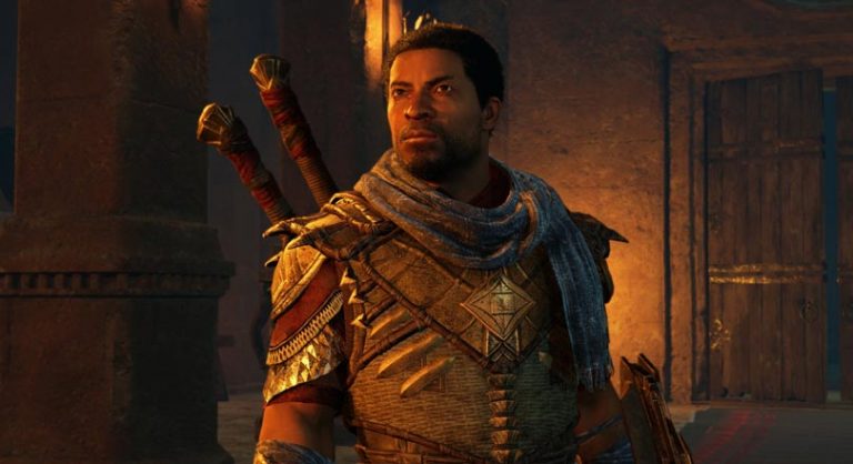 Baranor Skill Tree Guide - Desolation of Mordor (ME: SoW DLC) - VULKK.com