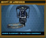 SWTOR The Nathema Conspiracy Flashpoint Guide - VULKK.com