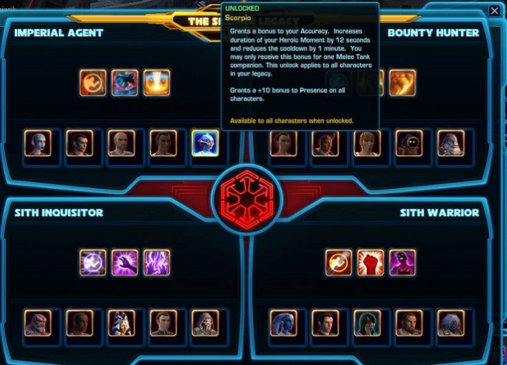 SWTOR Operative LETHALITY Guide (Updated for Patch 5.10) - VULKK.com