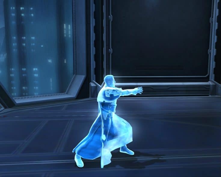 SWTOR The Nathema Conspiracy Flashpoint Guide - VULKK.com