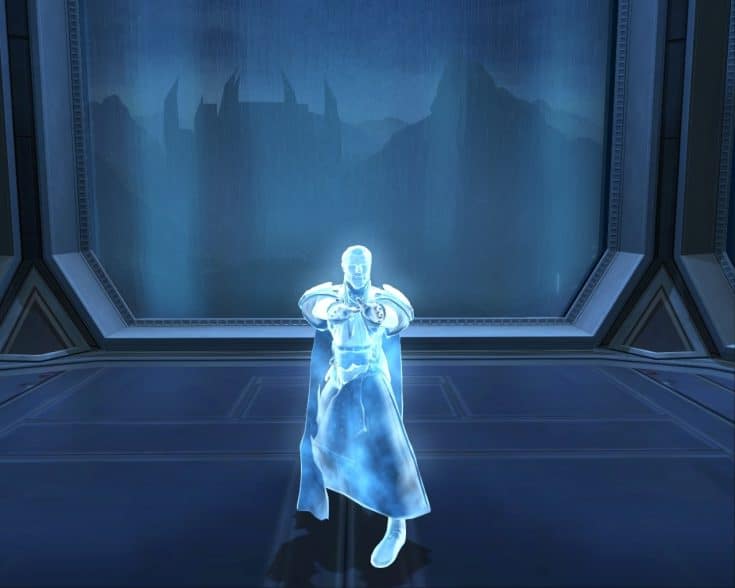 SWTOR The Nathema Conspiracy Flashpoint Guide - VULKK.com