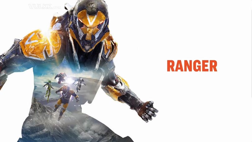 ANTHEM Classes Explained: Javelin Abilities and Roles - VULKK.com