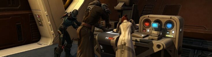 SWTOR Augments 7.5 Guide: Everything You Need to Know - VULKK.com