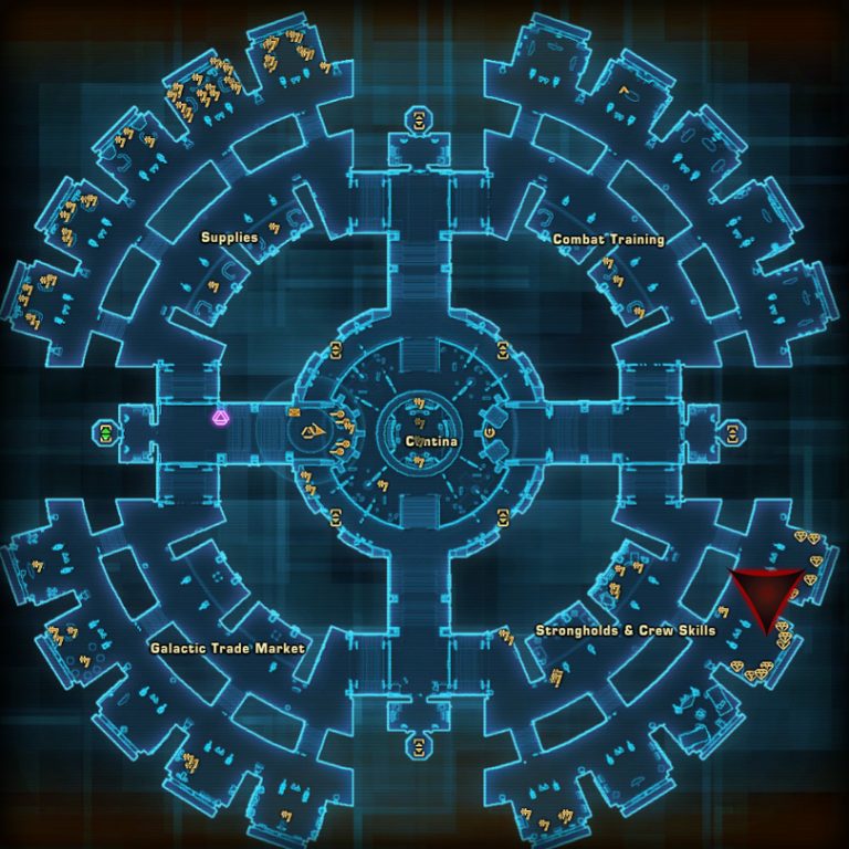 SWTOR 7.8 Crafting and Crew Skills: A Beginners Guide - VULKK.com