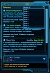 SWTOR 7.8 Crafting and Crew Skills: A Beginners Guide - VULKK.com
