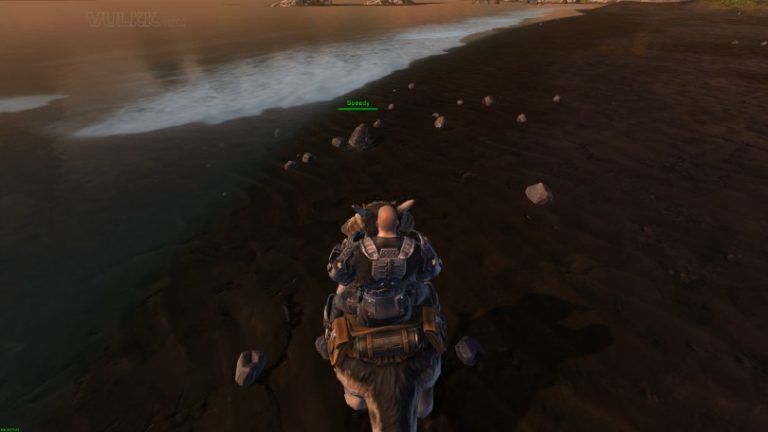 SWTOR Rishi Stronghold: Everything You Need to Know - VULKK.com