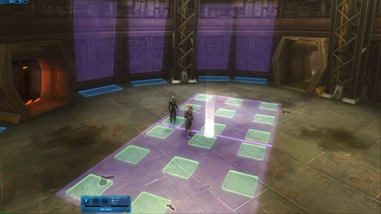 SWTOR Rishi Stronghold: Everything You Need to Know - VULKK.com