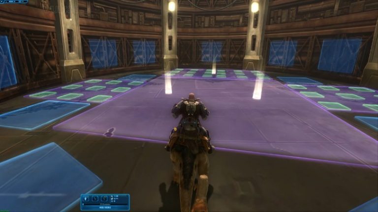 SWTOR Rishi Stronghold: Everything You Need to Know - VULKK.com