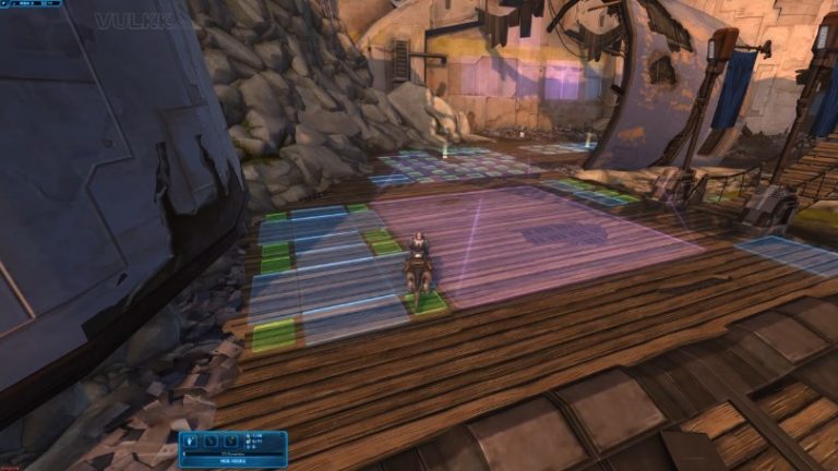 SWTOR Rishi Stronghold: Everything You Need to Know - VULKK.com