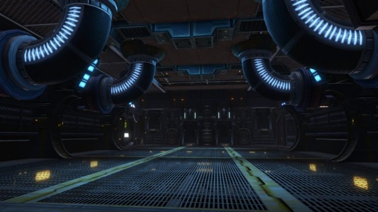 SWTOR Rishi Stronghold: Everything You Need to Know - VULKK.com