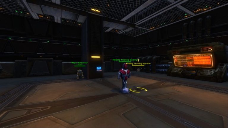 SWTOR Rishi Stronghold: Everything You Need to Know - VULKK.com