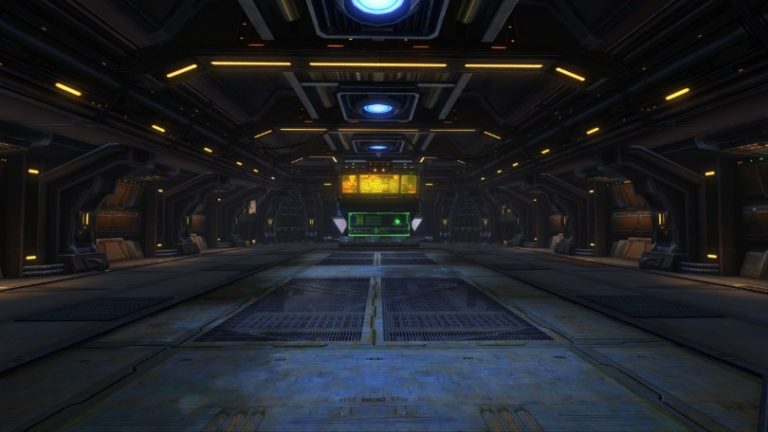 SWTOR Rishi Stronghold: Everything You Need to Know - VULKK.com