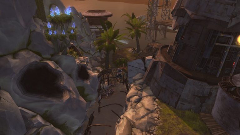 SWTOR Rishi Stronghold: Everything You Need to Know - VULKK.com