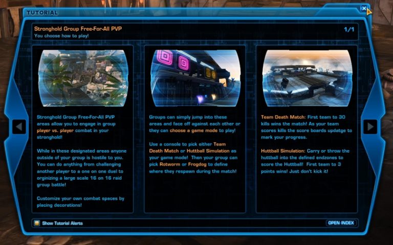 SWTOR Rishi Stronghold: Everything You Need to Know - VULKK.com