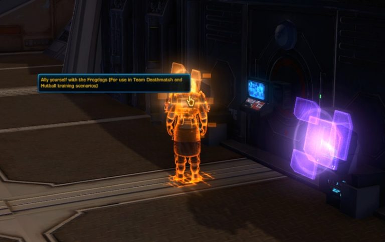 SWTOR Rishi Stronghold: Everything You Need to Know - VULKK.com