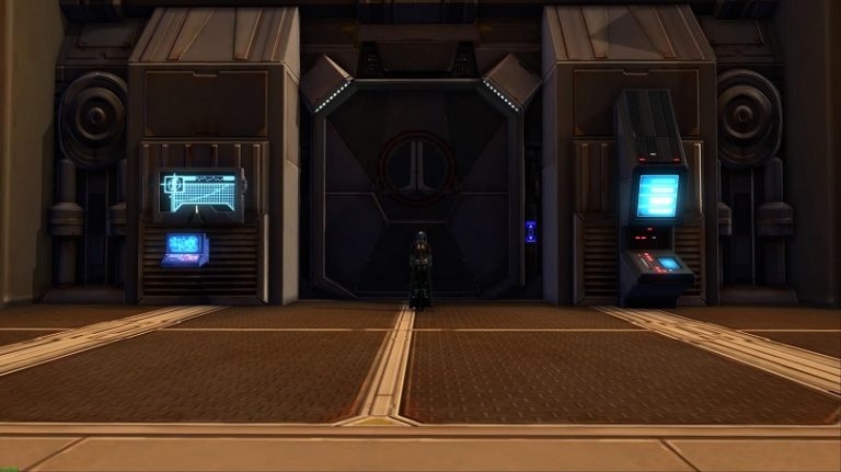 SWTOR Rishi Stronghold: Everything You Need to Know - VULKK.com