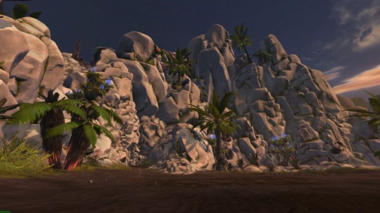 SWTOR Rishi Stronghold: Everything You Need to Know - VULKK.com